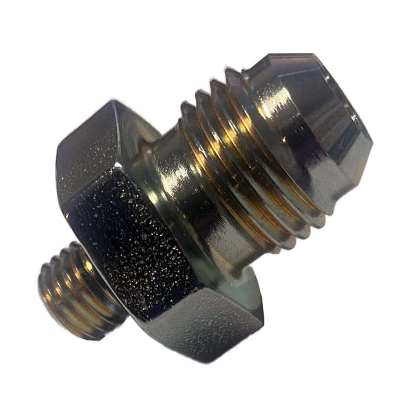 -2AN to -6AN Return Line Fitting for GM and Ford Hydroboost